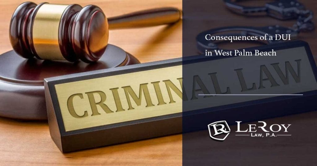 Financial Consequences Of A DUI - DUI Lawyer Insights